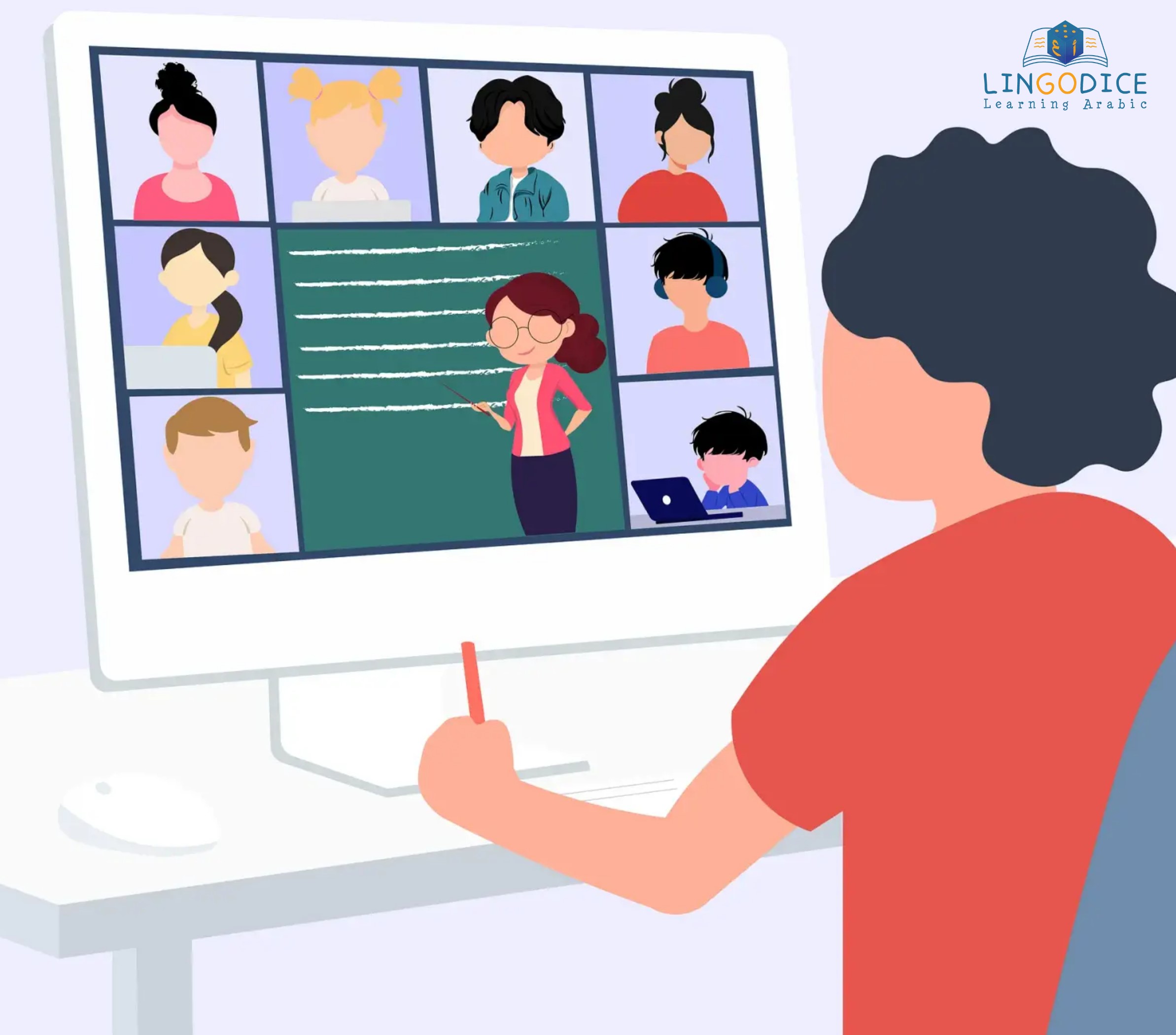 Our Services - Lingo Dice